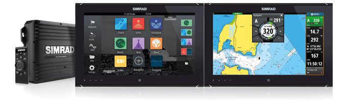 Home - Marine Electronics InstallationMarine Electronics Installation ...