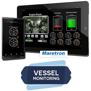 Monitoring & Digital Switching - Marine Electronics Installation